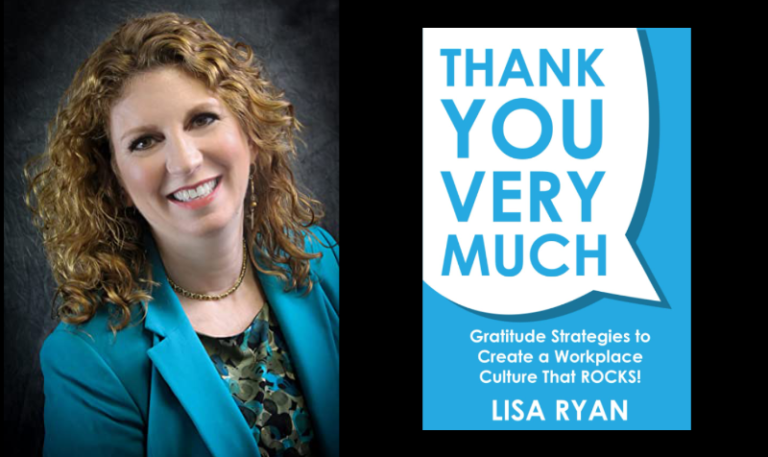 Episode 146: Gratitude Strategies to Create a Workplace Culture That ...